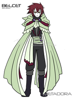 Metadora Cross reference by JakeiArtwork on DeviantArt