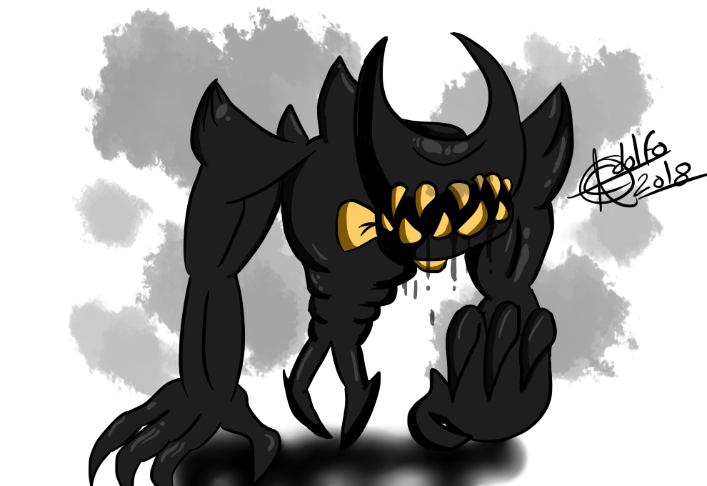 couragefreddy45 (Adolfo Castro Orozco) | DeviantArt