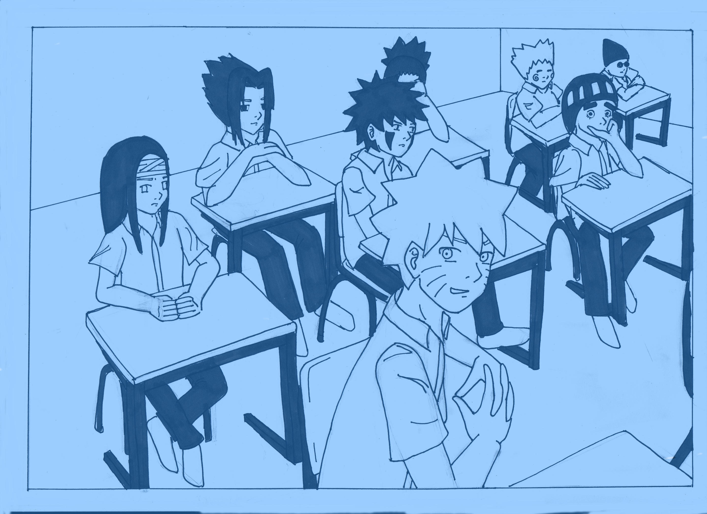 naruto-konoha school by deepnightcrimson on DeviantArt