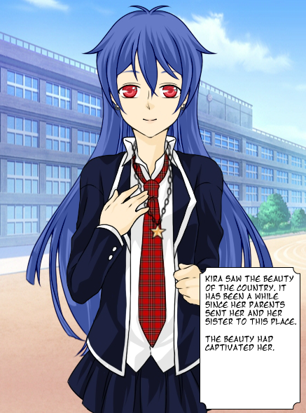 Rinmaru games manga creator. by ShootingPiggeh on DeviantArt