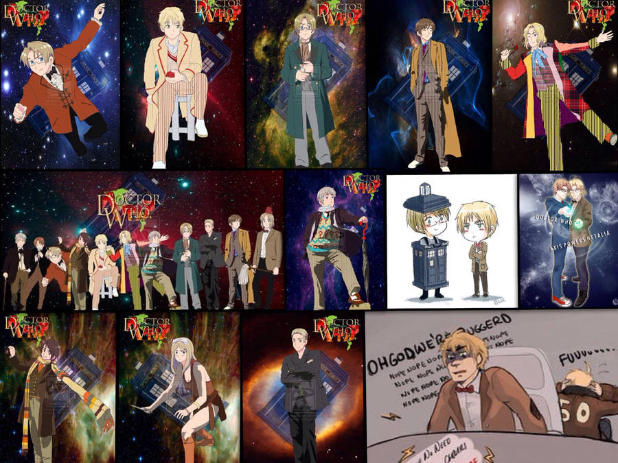 Whotalia Most Epic Crossover by Hetalia564 on DeviantArt Whotalia Most Epic Crossover by Hetalia564 on DeviantArt