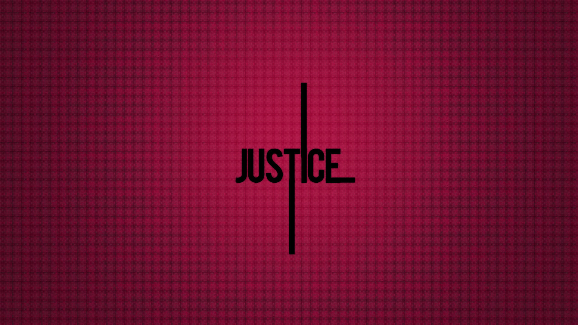 Justice pink by JusticeBleeds on DeviantArt