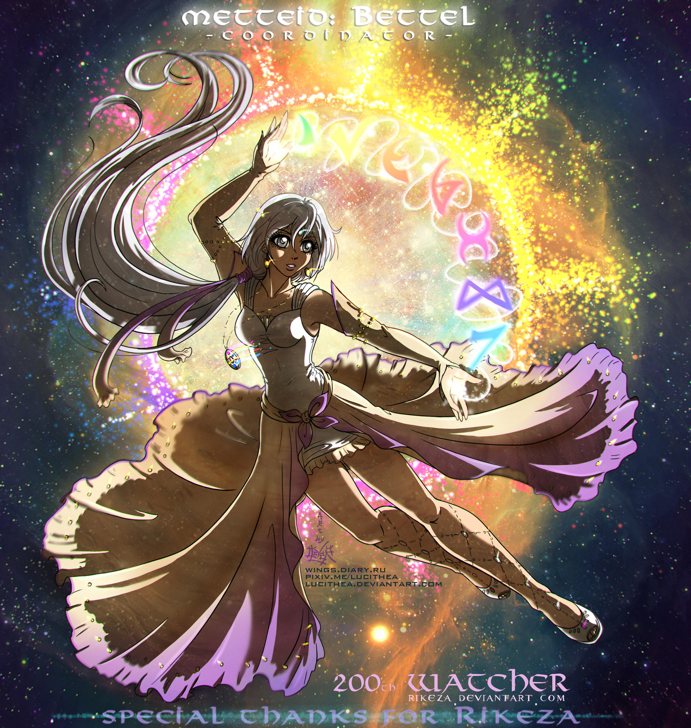 xNeon-Rainbowx - Hobbyist, Traditional Artist | DeviantArt