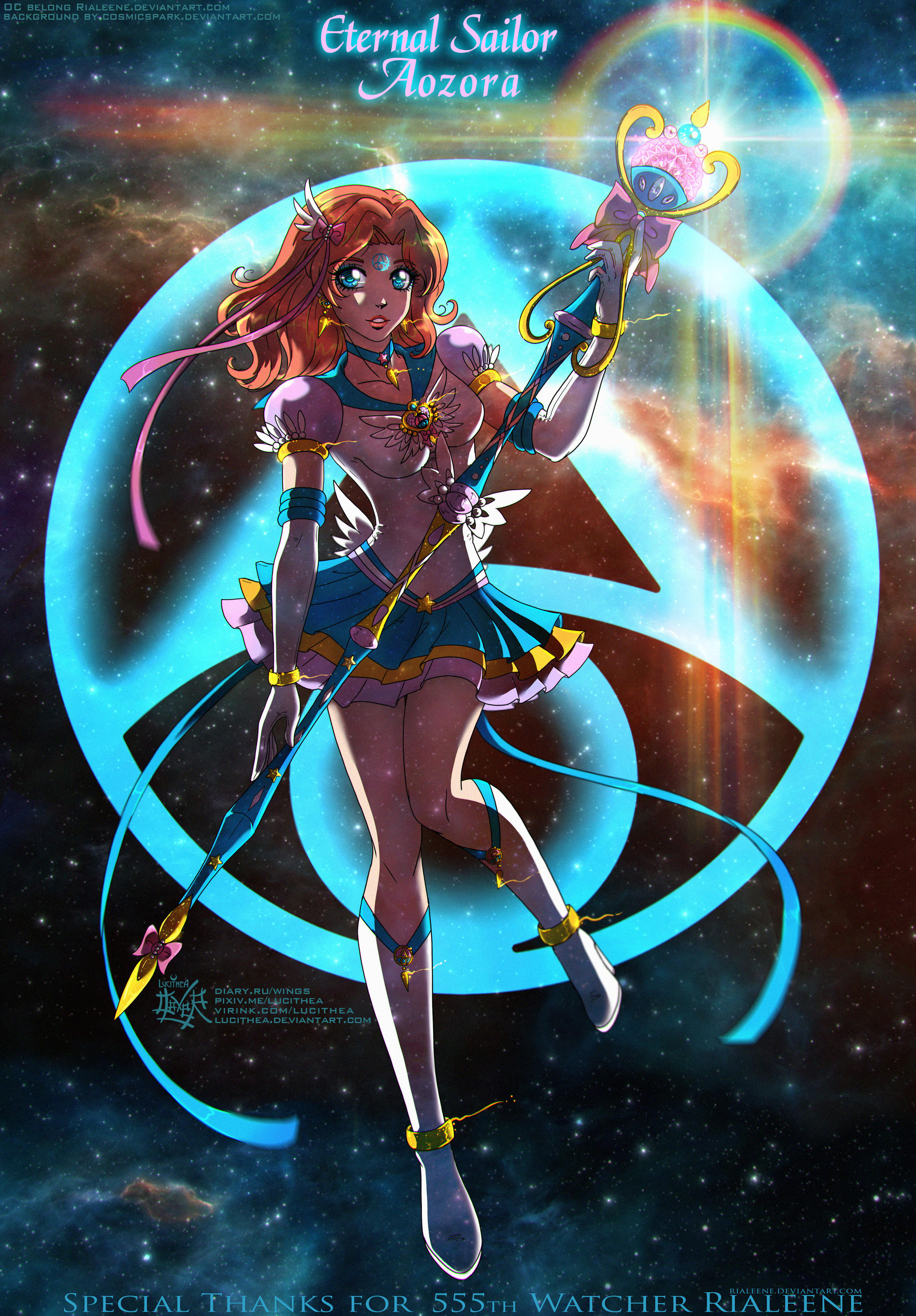xNeon-Rainbowx - Hobbyist, Traditional Artist | DeviantArt