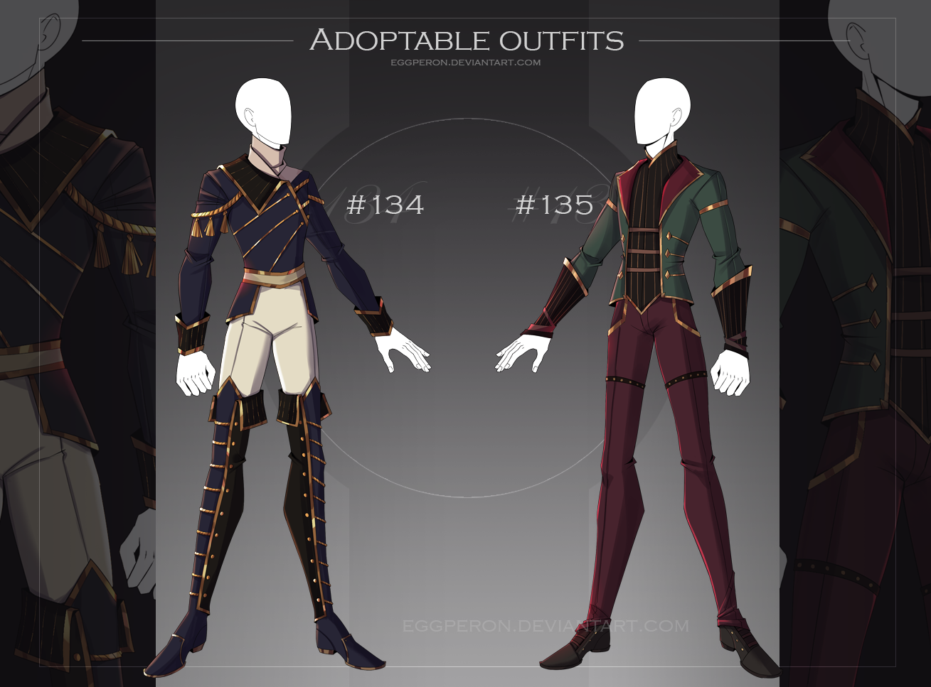 character design, outfit design, adoptables favourites by Veylve on ...