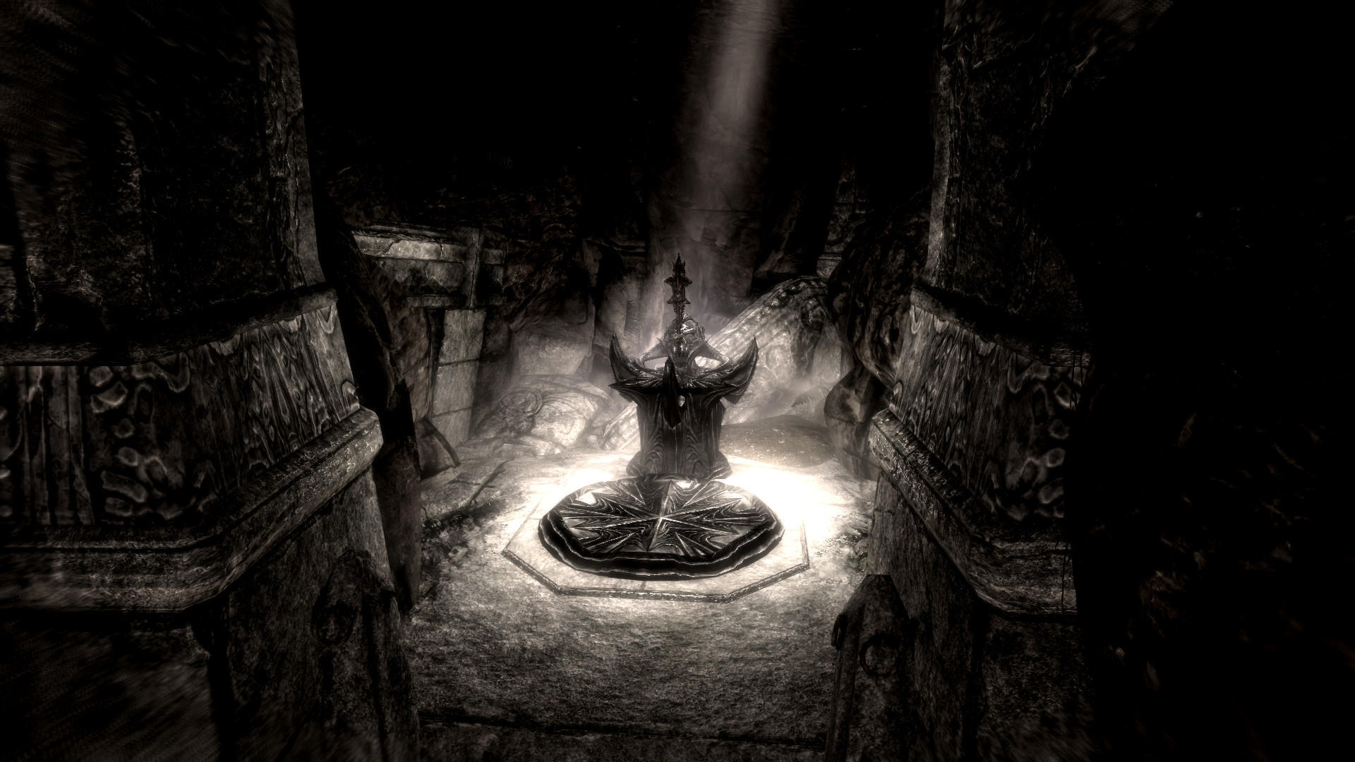 Mace of Molag Bal by NDC880117 on DeviantArt