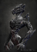 Vulcan by Deevad on DeviantArt
