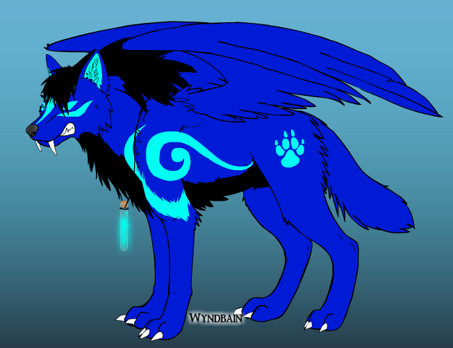 Demon Creator 1.0 by Ellise93 on DeviantArt