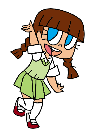 Robin 4th grader by MarcosBnPinto on DeviantArt