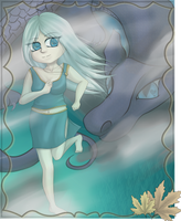 Vera Varbinger by Inspector97 on DeviantArt