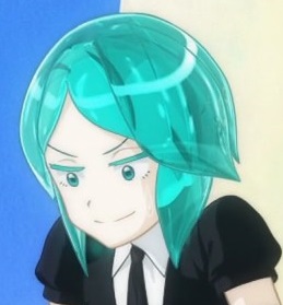Houseki no Kuni - Phosphophyllite - Figma (Max Factory ...