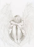 Angel by AnimeAngelRemedy on DeviantArt
