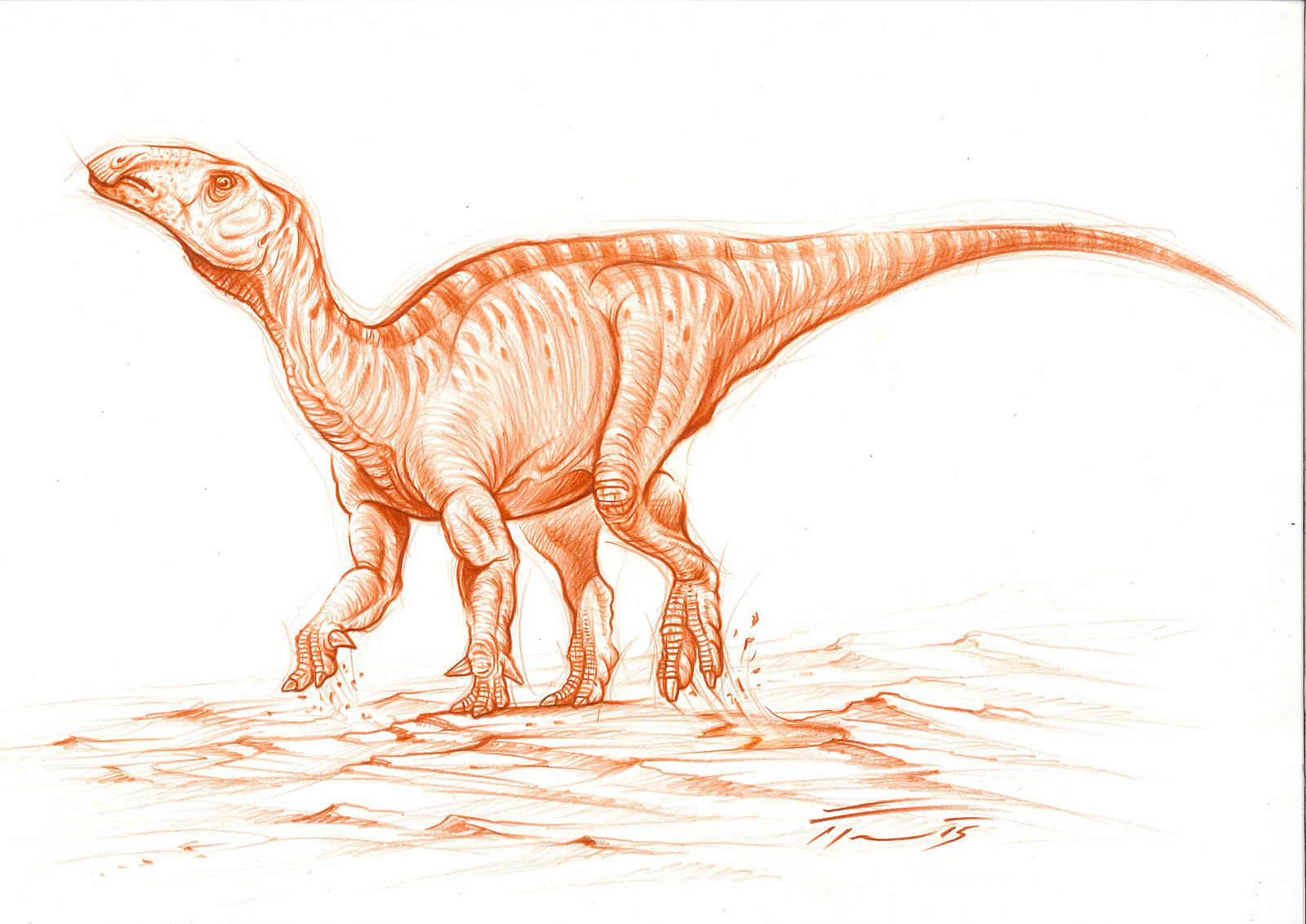 Prehistoric Beasts favourites by TheDinosaurKing1 on DeviantArt