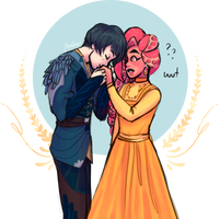 Smoochies by Anolee on DeviantArt