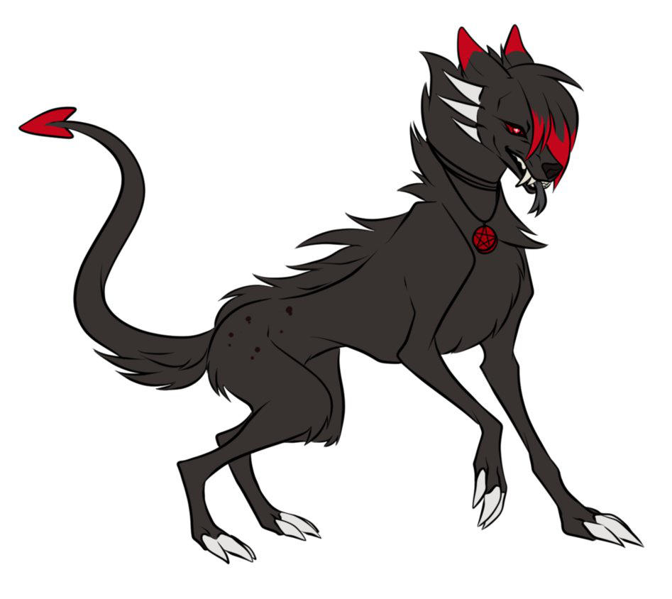 Daiyamondo-Okami | DeviantArt