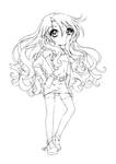jupiter goth... by sureya on DeviantArt