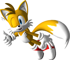 Cowboy Tails by IceFoxesDX on DeviantArt