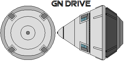 GN drive by bagera3005 on DeviantArt