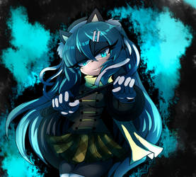 Gabriel-black-cat's DeviantArt Gallery