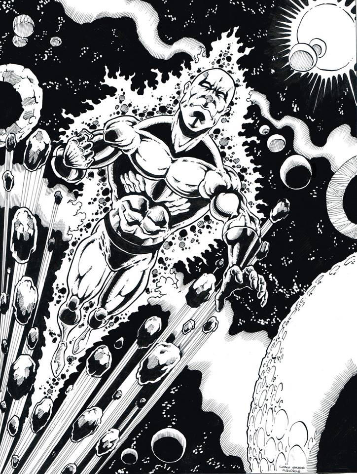 Captain-Unity's DeviantArt Gallery