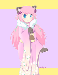 #nyanchan | Explore nyanchan on DeviantArt
