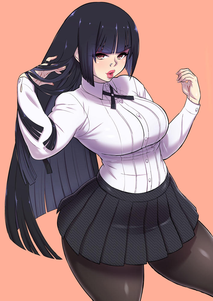 Araouu Jabami (Commission) by kjech on DeviantArt
