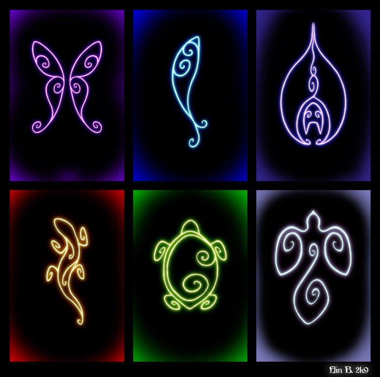 Duodecad: Spirit of Elements by ElinHime on DeviantArt