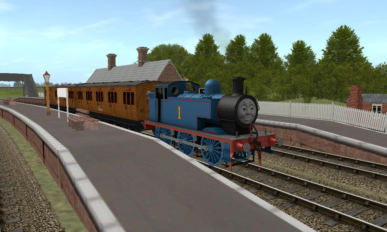 RWS at TV series? by MrLegoman86 on DeviantArt