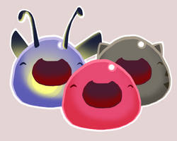 Slime Multiplication Table v1.0.0 by Miomilla on DeviantArt
