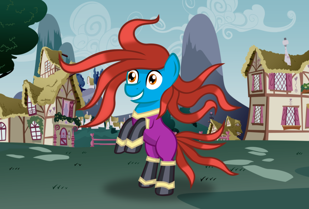 MLP Mane-iac favourites by EMOBOT999 on DeviantArt