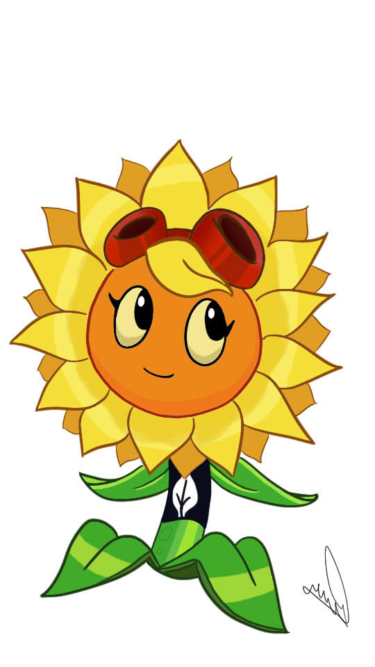 Solar Flare by ElectricPea0360 on DeviantArt