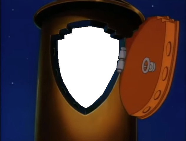 WB Water Tower Base Set by CCB-18 on DeviantArt