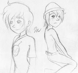 #spudinski | Explore spudinski on DeviantArt