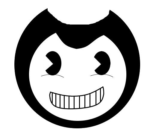 Bendy Face by TwistedDarkJustin on DeviantArt