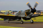 Supermarine Spitfire FR.XIVe by Daniel-Wales-Images on DeviantArt