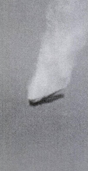 Over the Mountain: The Crash of BOAC Flight 911 by GoodCaptainClack on ...