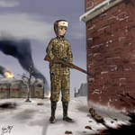 DeSynchronizer's DeviantArt Gallery