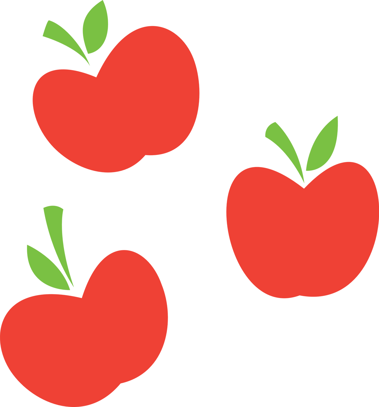 Applejack Cutie Mark by BlackGryph0n on DeviantArt