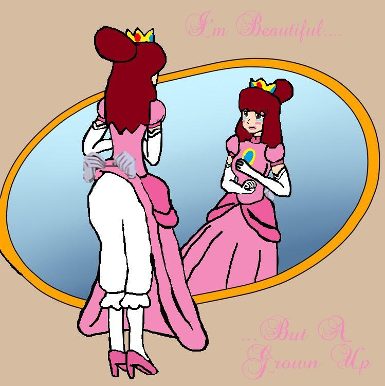 Peach's Bloomers by KingofUndies on DeviantArt