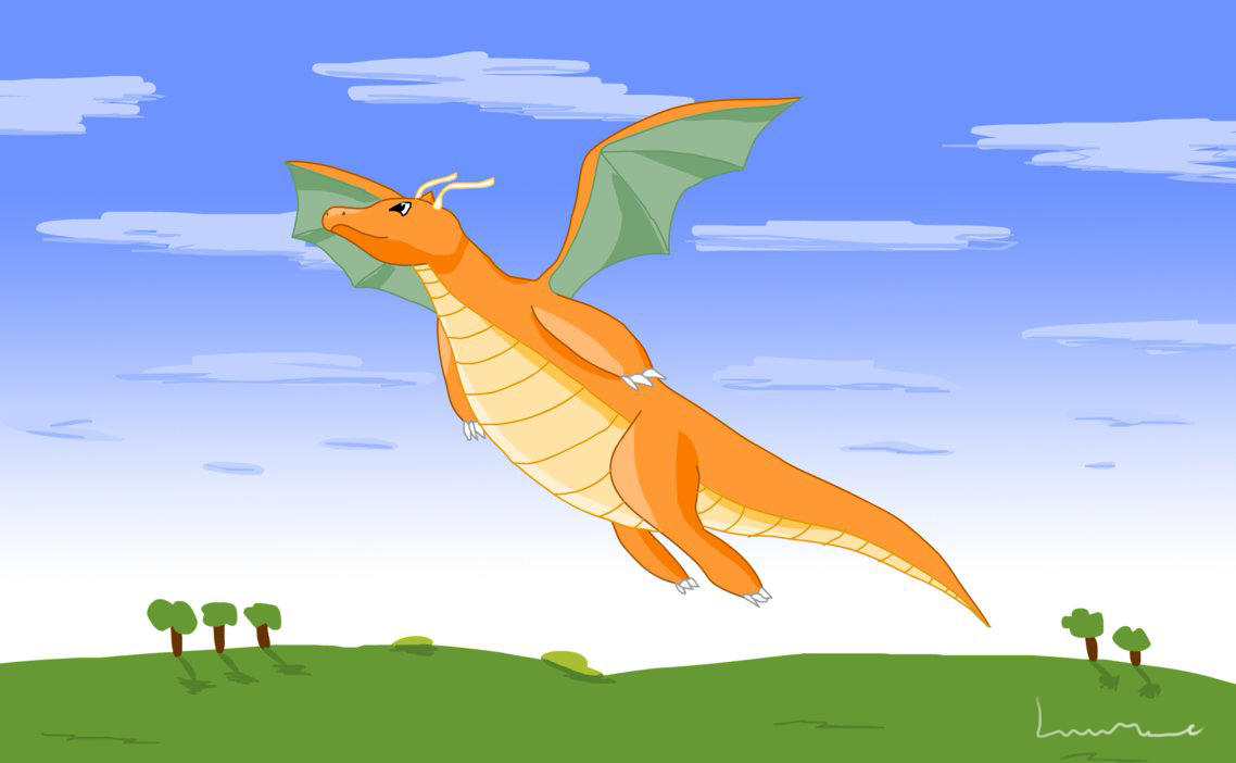 Dragons-Of-Pokemon | DeviantArt