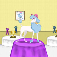 Hercules - Pink Pegasus by Louisetheanimator on DeviantArt