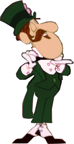 Hinkle by JeffersonFan99 on DeviantArt