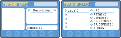 #identificationcard | Explore identificationcard on DeviantArt