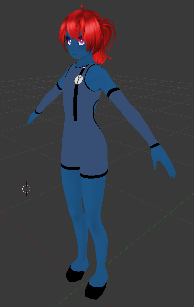 40K: tau crisis battle suit by thevampiredio on DeviantArt