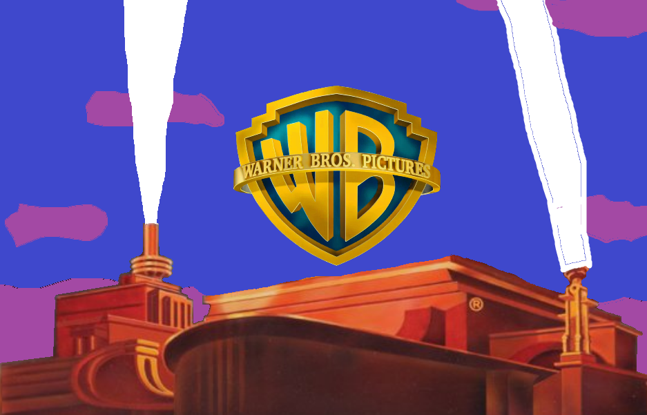 WB Shield on the 20th Century FOX Logo by ZachmanAwesomenessII on ...