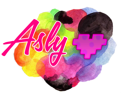 Asly . pedido by CaamiKS on DeviantArt