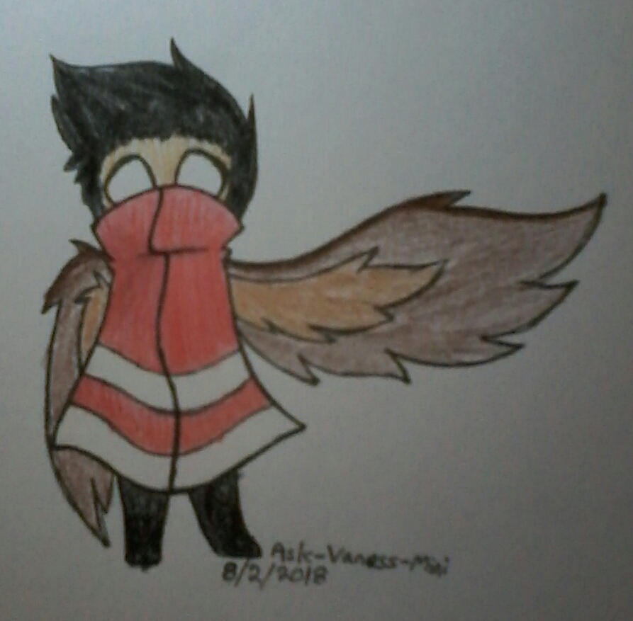 Ask-Vanoss-Mini's DeviantArt Gallery