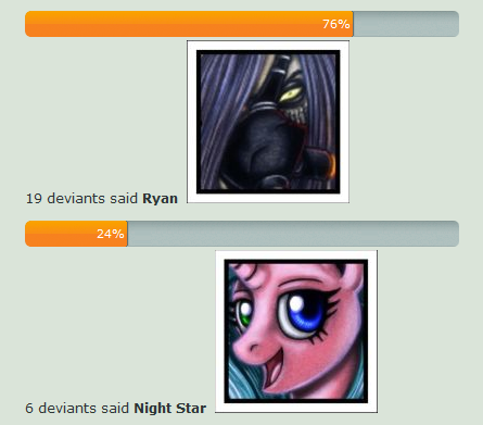 Tantriss' Coliseum - Ryan vs Night Star by HotaruThodt on DeviantArt