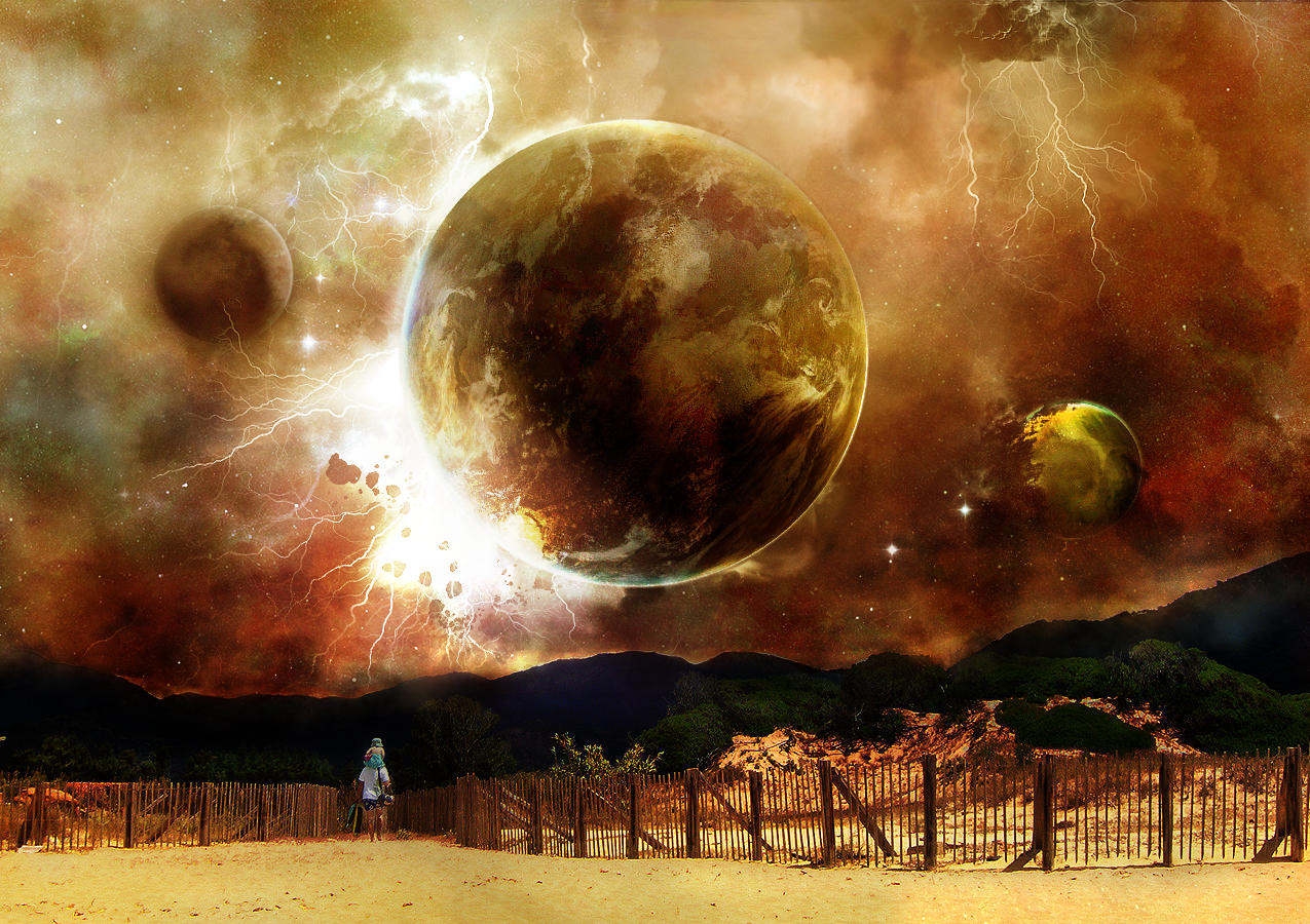 Space by soad2K on DeviantArt