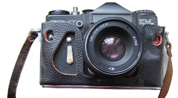 Old photo machine by semireal-stock on DeviantArt